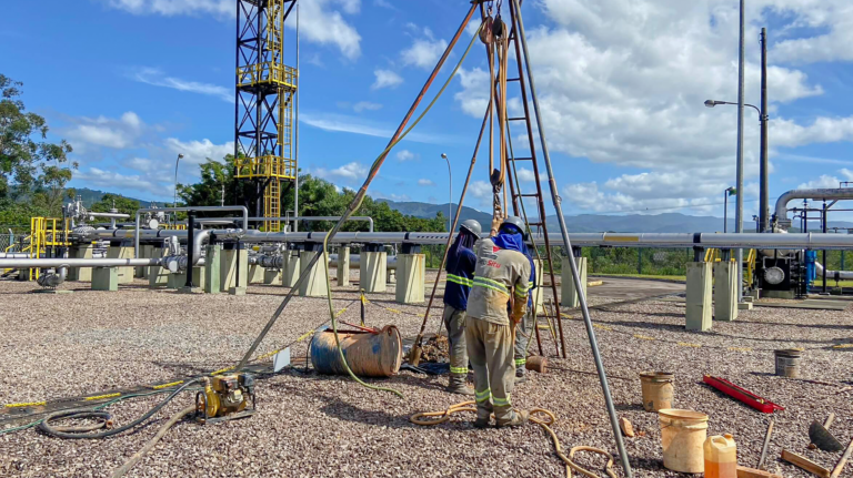 Sondagem SPT – Meu blogs